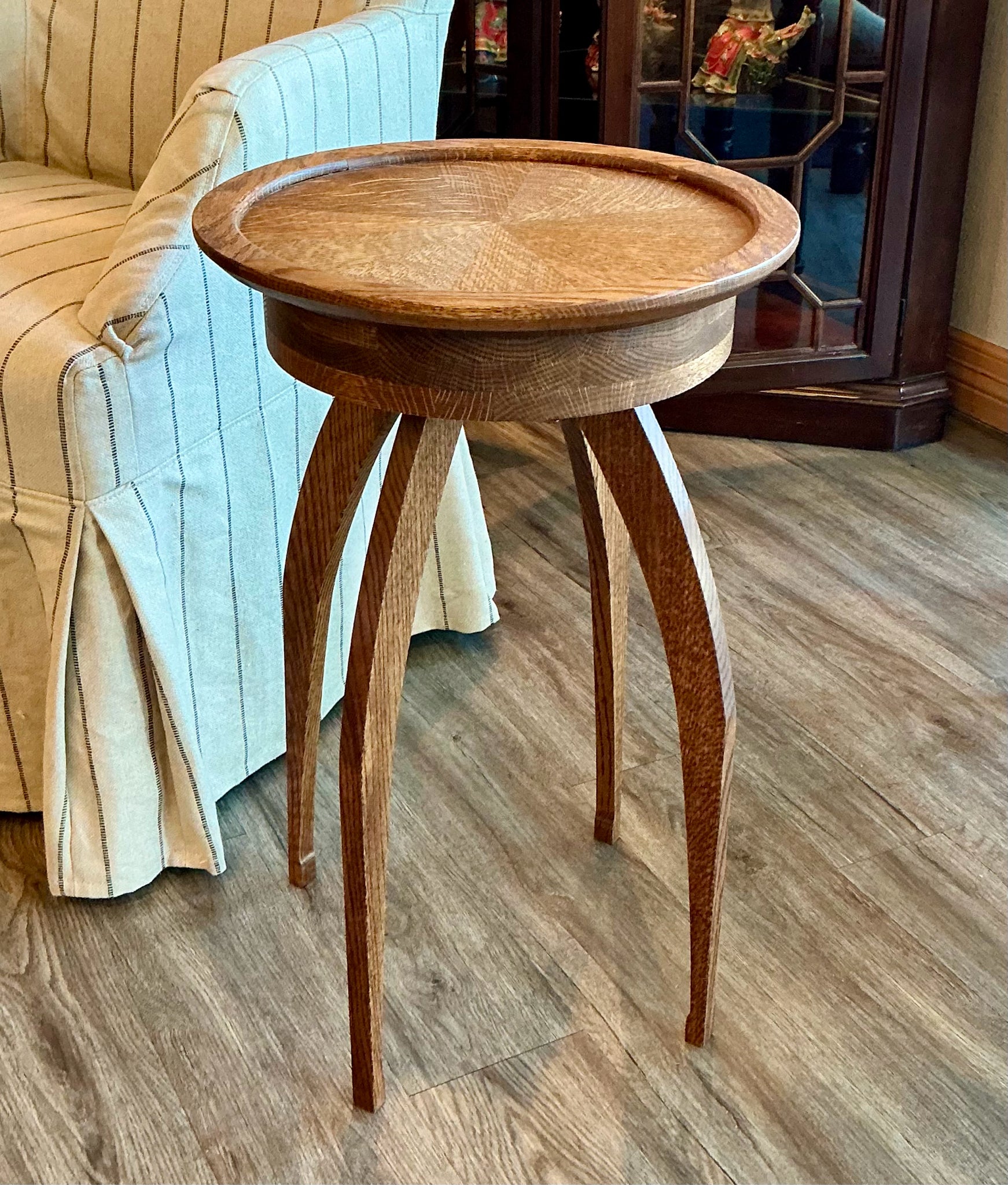 NEW Side Table – consignmyfurniture