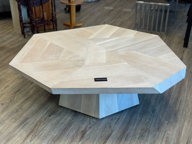 Four Hands Coffee Table – consignmyfurniture