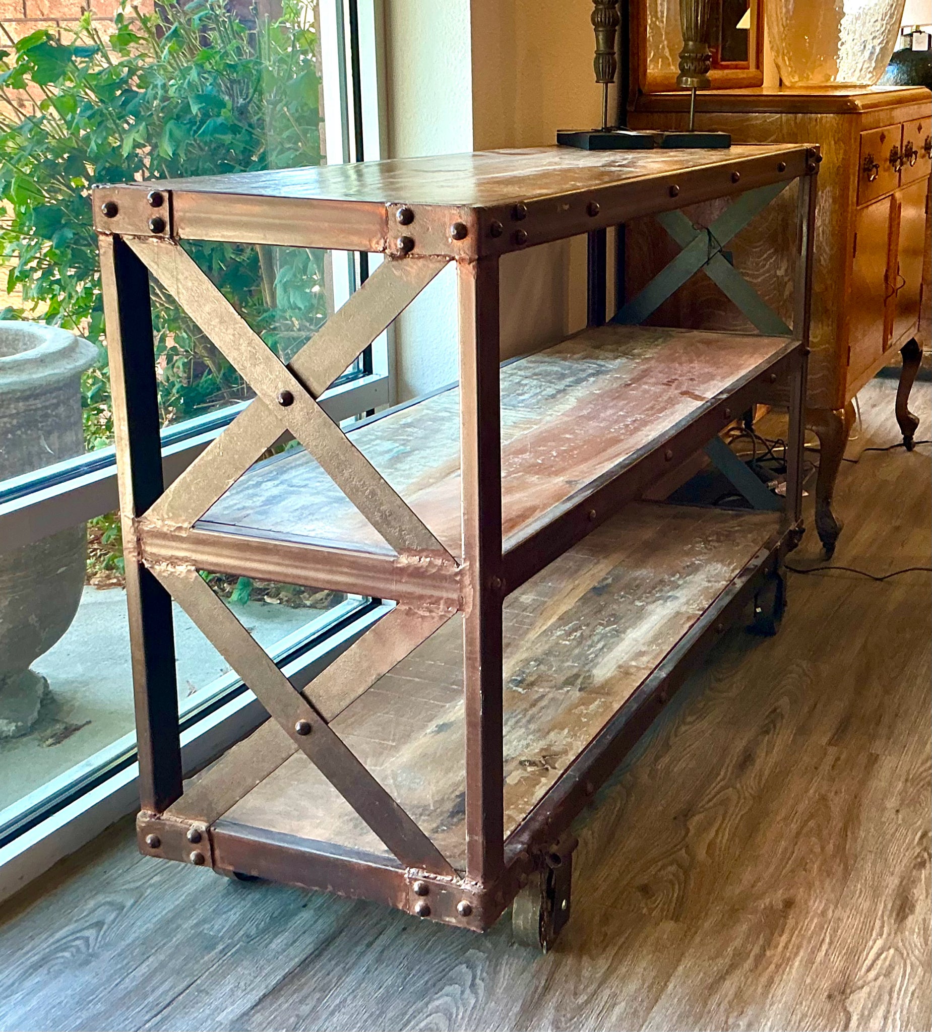 Cart – consignmyfurniture