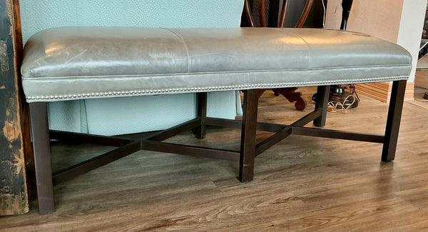 Ethan Allen Bench – consignmyfurniture
