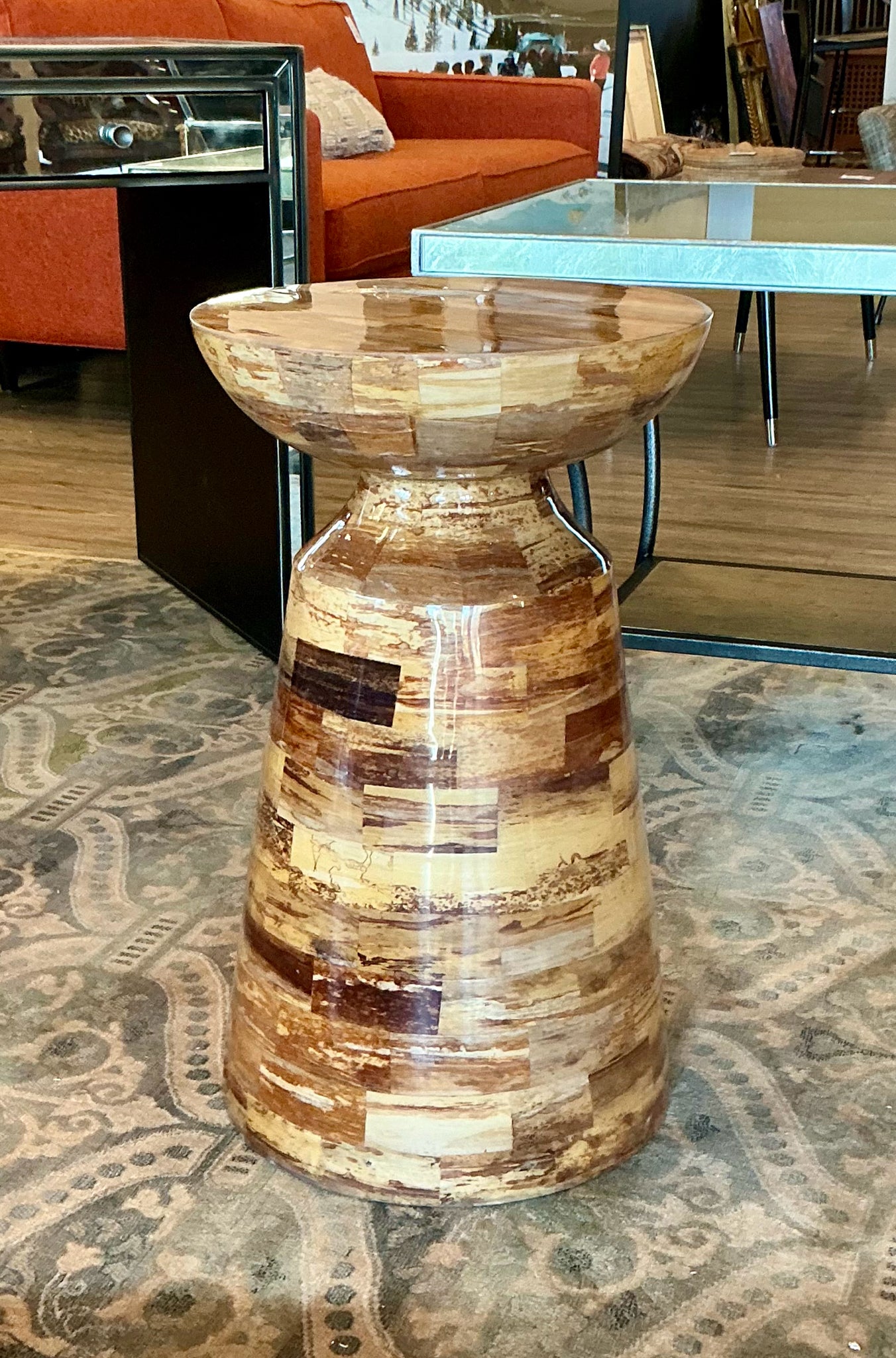 Made Goods Side Table – consignmyfurniture