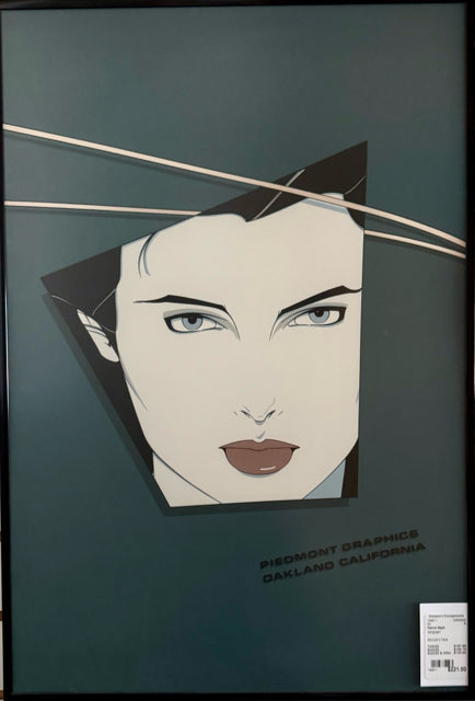 Patrick Nagle Art – consignmyfurniture